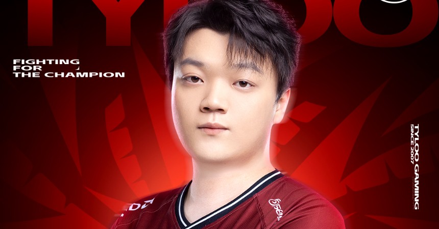 TYLOO expands roster with slowly and 5cm | VLR.gg
