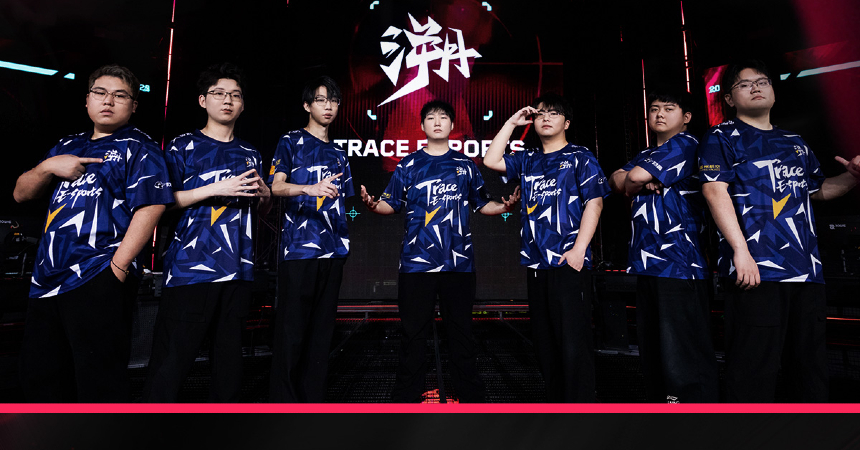 Trace upsets EDG, books upper final slot at Kickoff | VLR.gg