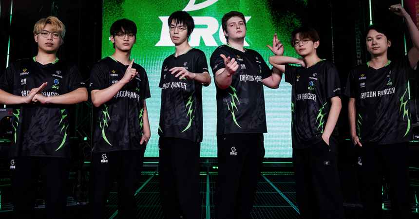 DRG continues lower bracket run with 2-0 win | VLR.gg