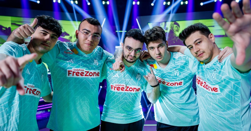 FUT Esports eliminates Fnatic, keeps Bangkok hopes alive | VLR.gg