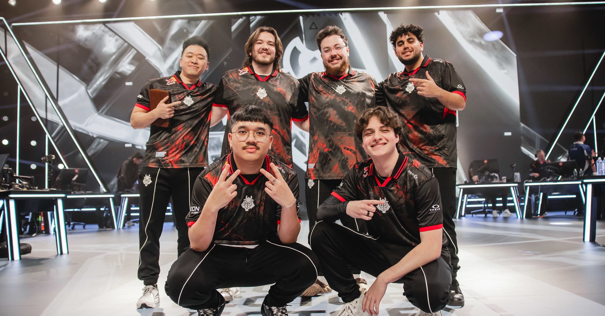 G2 Esports routs LEVIATÁN, one win away from Bangkok | VLR.gg