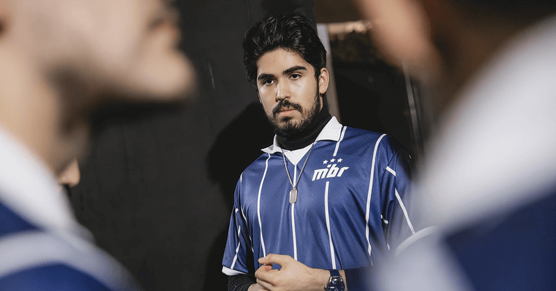 aspas carries MIBR across the line to eliminate KRÜ | VLR.gg