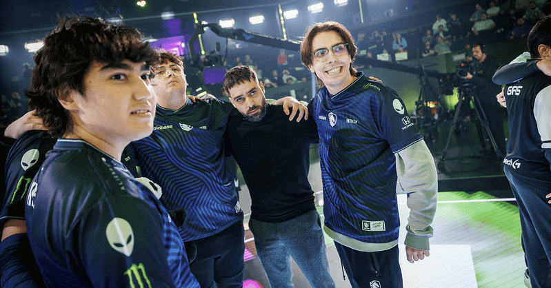 Team Liquid exacts revenge on FUT, Masters Bangkok in sight | VLR.gg