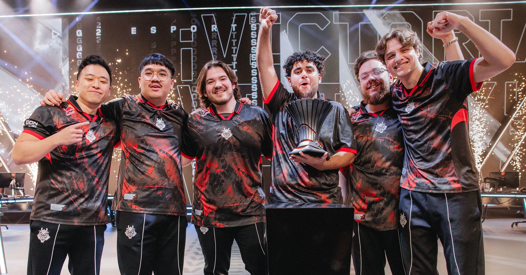 G2 triumphs over Sentinels to claim Kickoff crown | VLR.gg