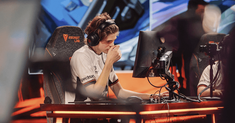 NRG benches Verno and bonkar, adds brawk and Mikes | VLR.gg