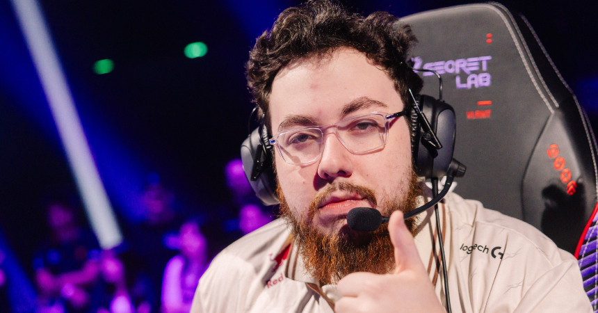 G2 shows resilience, sweeps Team Vitality in playoffs | VLR.gg