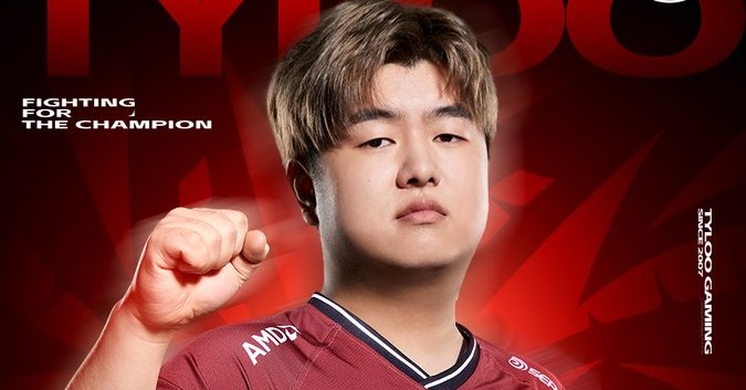 TYLOO releases Eren, welcomes waituu | VLR.gg