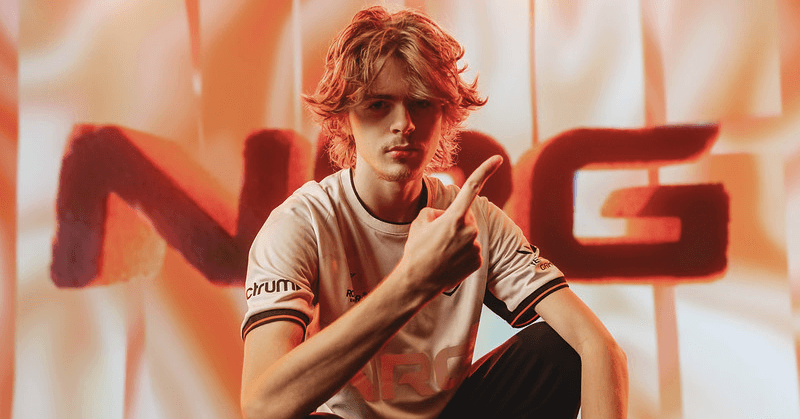 MIBR brings on Verno | VLR.gg