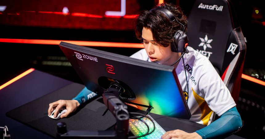 EDG, FPX, Wolves lead the pack in first week of Stage 1 | VLR.gg