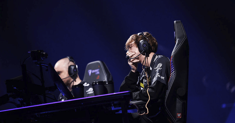 Team Vitality benches trexx, signs CyvOph and Sayonara | VLR.gg