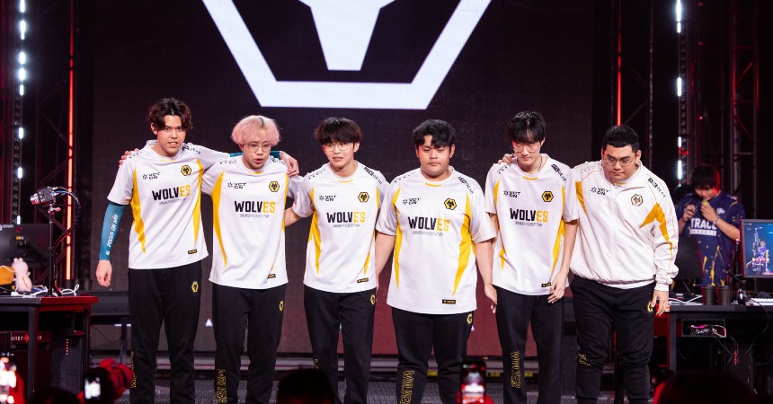 Nova rebounds, Wolves and FPX stay hot in China Stage 1 | VLR.gg
