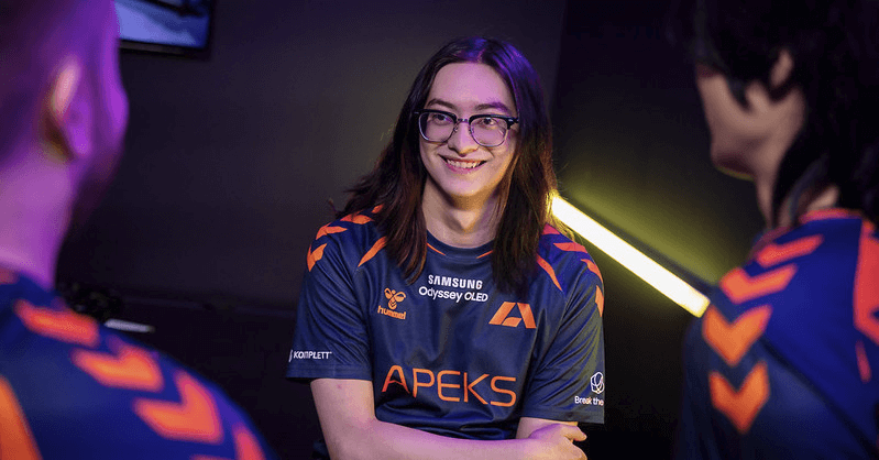 florescent steps back from VCT | VLR.gg