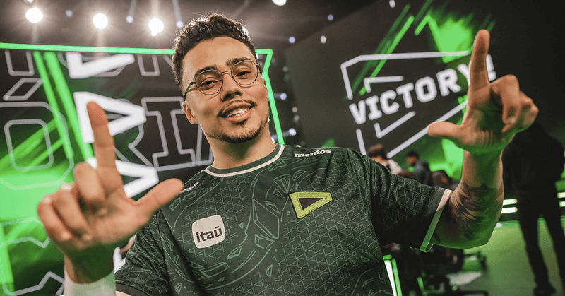 LOUD lets go of v1nny | VLR.gg