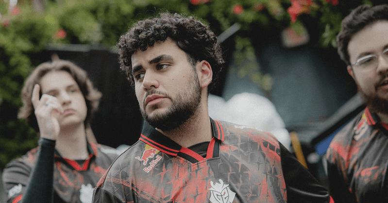 G2 earns a grand final rematch against Sentinels | VLR.gg
