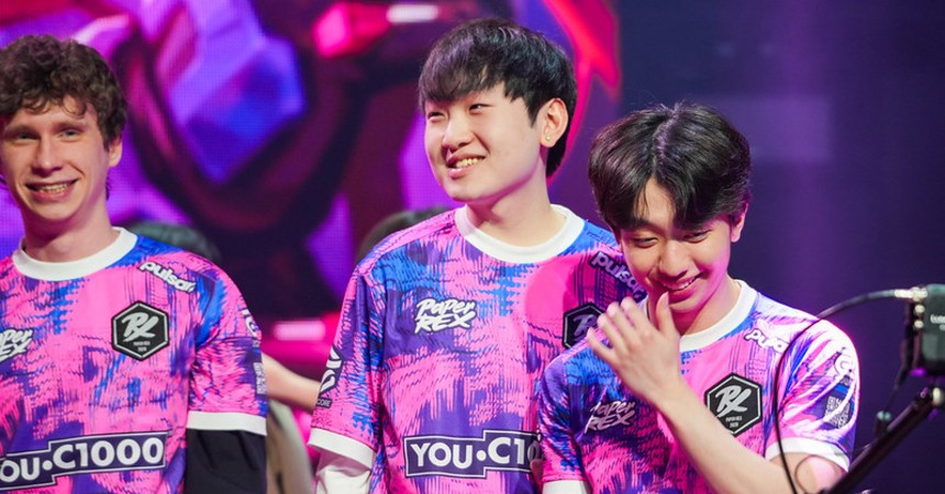 Gen.G secures top-two finish as the PRX train heads for Toronto | VLR.gg