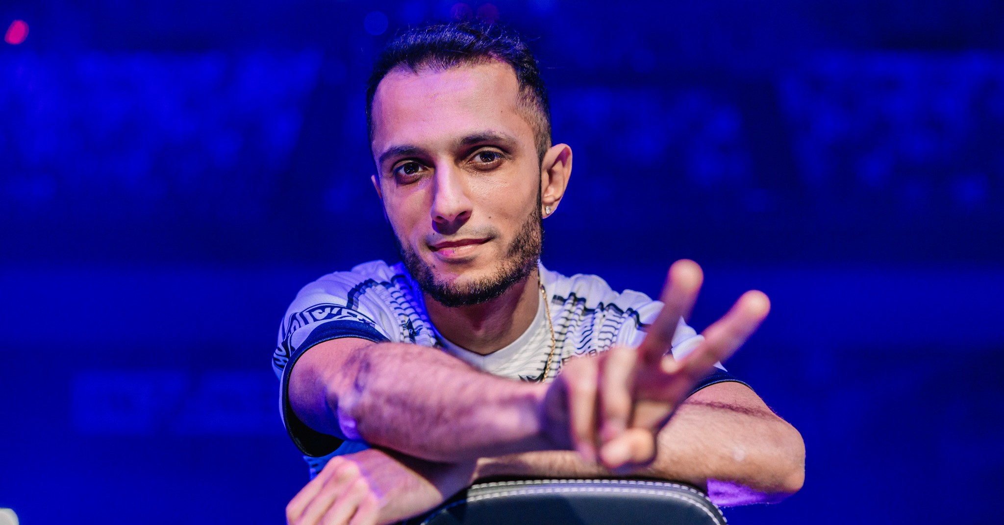 FNS retires | VLR.gg