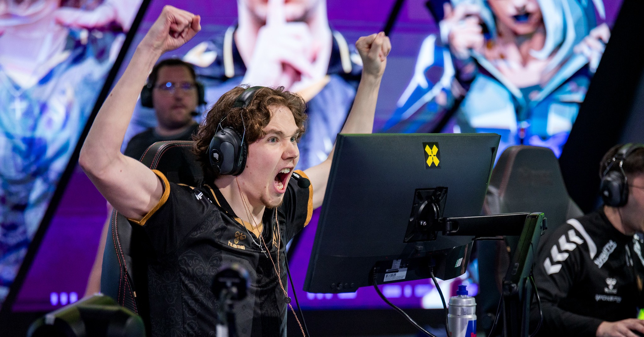 BBL, Liquid stand one game away from Masters | VLR.gg