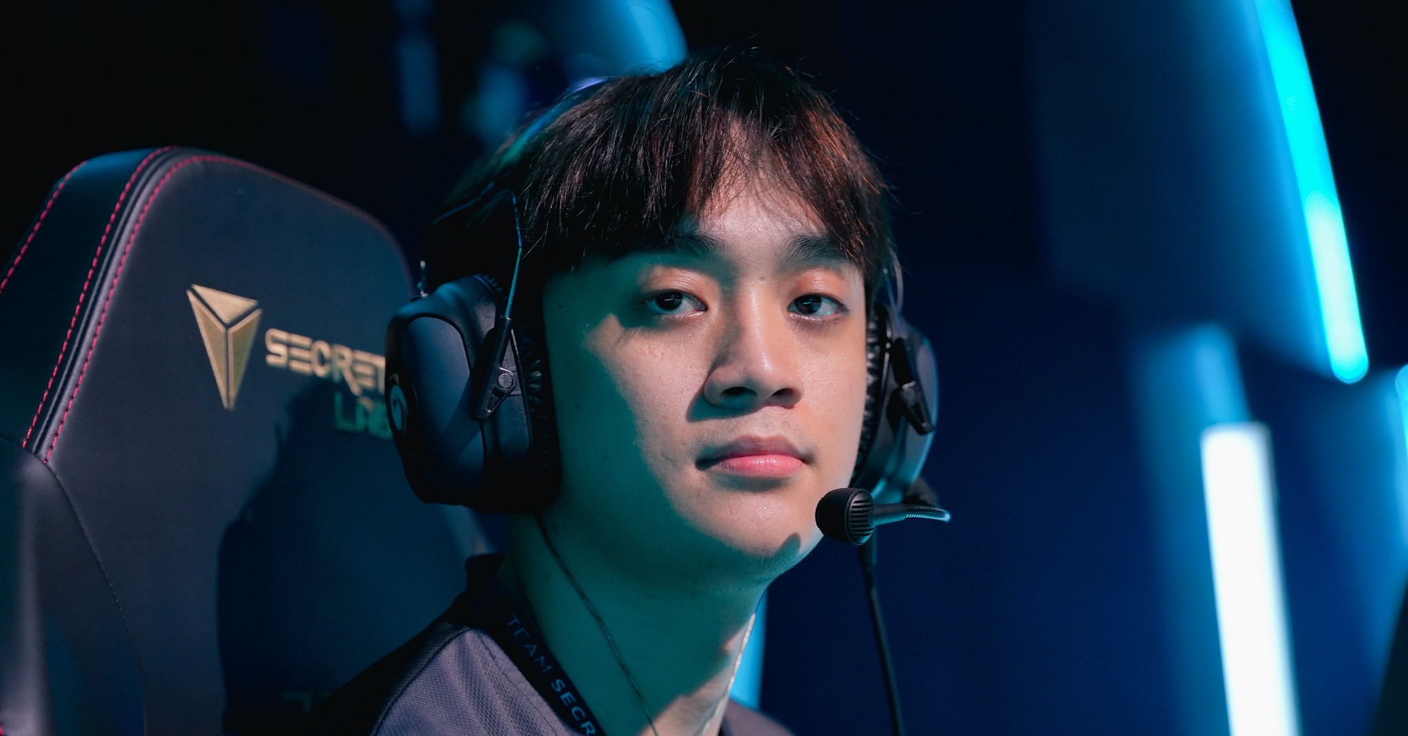 Team Secret bids farewell to 2GE | VLR.gg