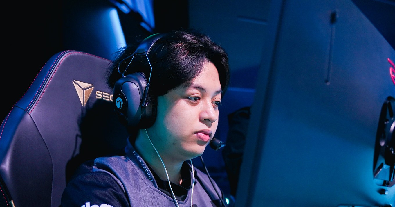 Team Secret benches Jremy | VLR.gg