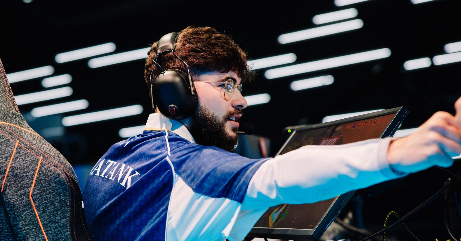 KOI overhauls roster with nataNk, MONSTEERR, baddyG, and Simoz | VLR.gg