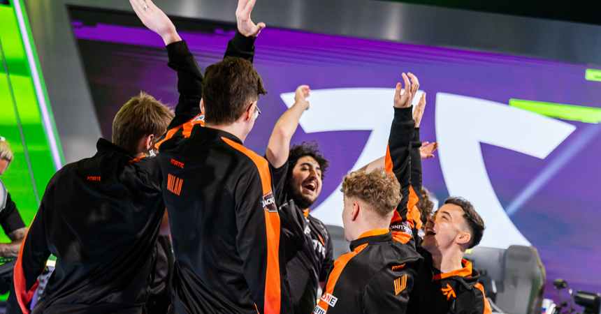 FNATIC reaches EMEA grand final with 2-0 win | VLR.gg