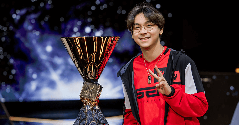 TenZ to sub for Cubert throughout Split 2 playoffs | VLR.gg