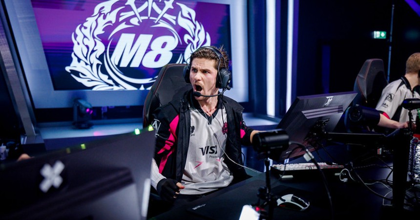 Virtyy, RobbieBk go from gentle to LOUD | VLR.gg