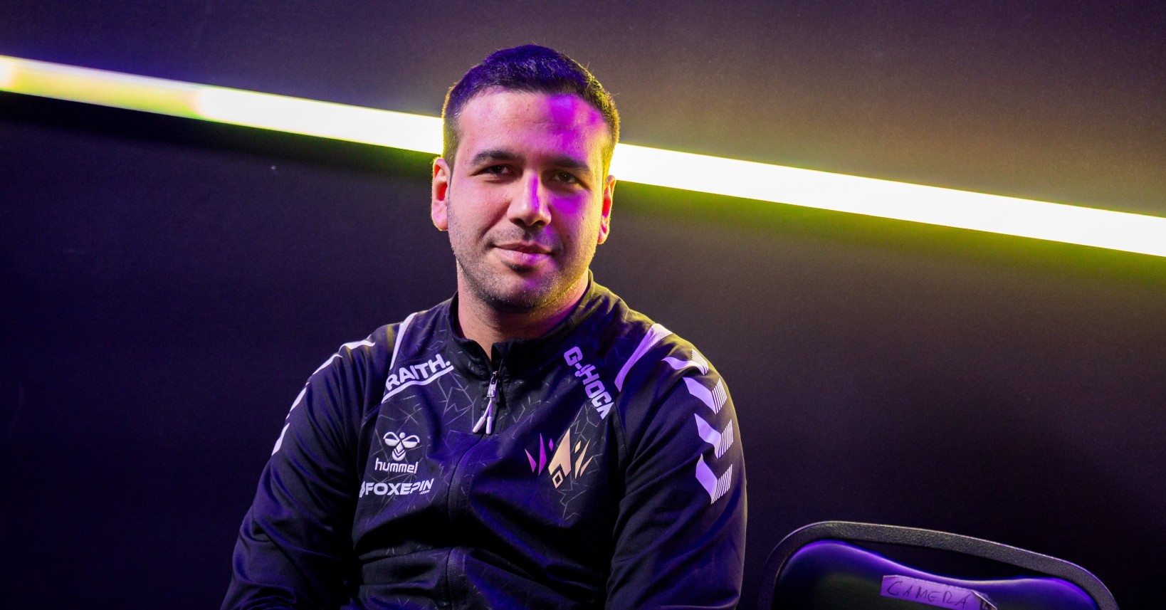 BBL Esports parts ways with head coach marqnue, promotes PAL | VLR.gg