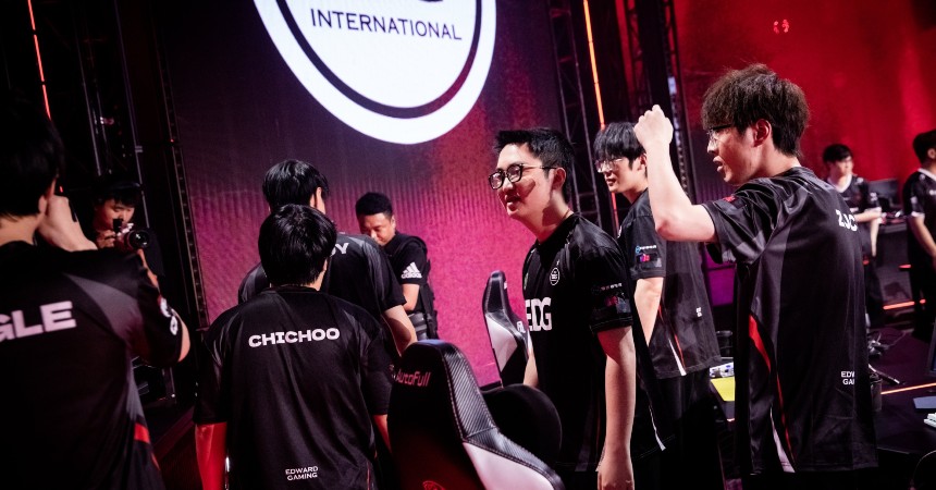 FunPlus Phoenix, EDG start VCT China Stage 2 off strong | VLR.gg
