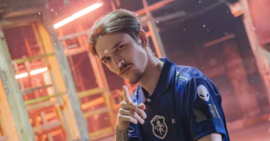 Team Liquid and Serial part ways | VLR.gg