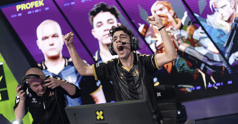 BBL and GIANTX kick off EMEA playoffs with double upsets | VLR.gg
