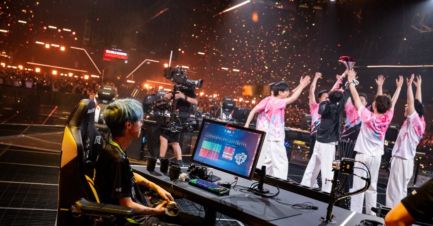 Bilibili Gaming earns first regional title at Stage 2 grand finals | VLR.gg