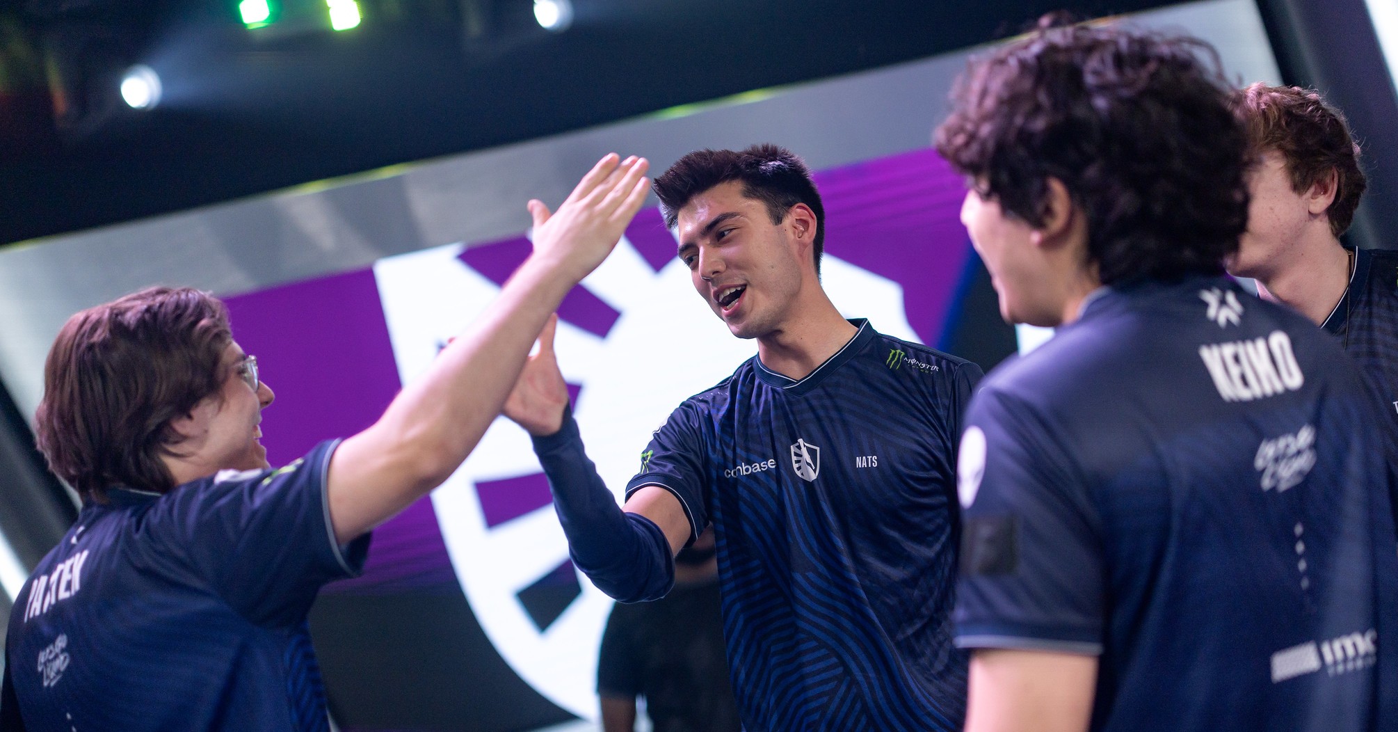 Liquid survives chaotic bout with BBL, GIANTX one step away from ...