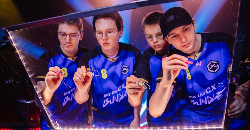 GIANTX takes down Sentinels in three-map slugfest | VLR.gg