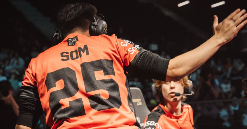 NRG sweeps EDG after completing record-tying comeback | VLR.gg