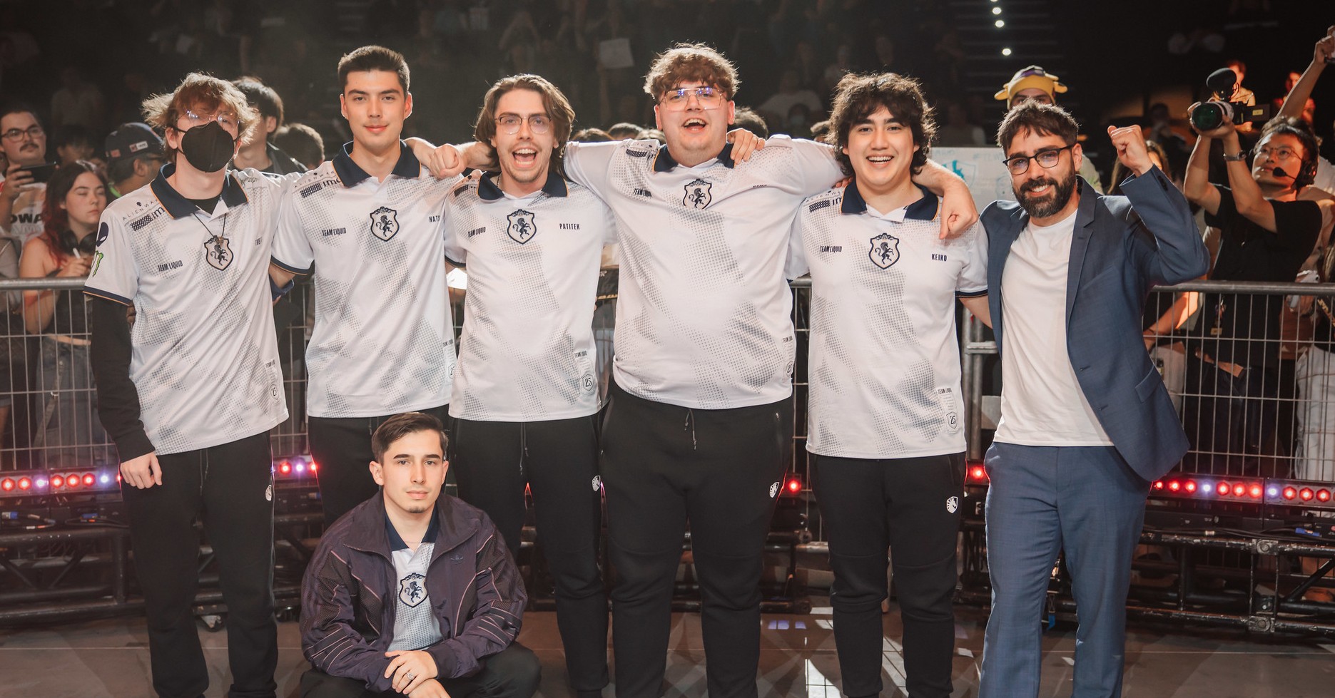 Team Liquid sends EDward Gaming home in all-out brawl | VLR.gg