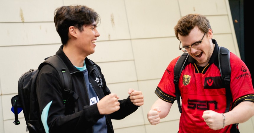 Xi Lai Gaming eliminates Sentinels in Champions groups | VLR.gg