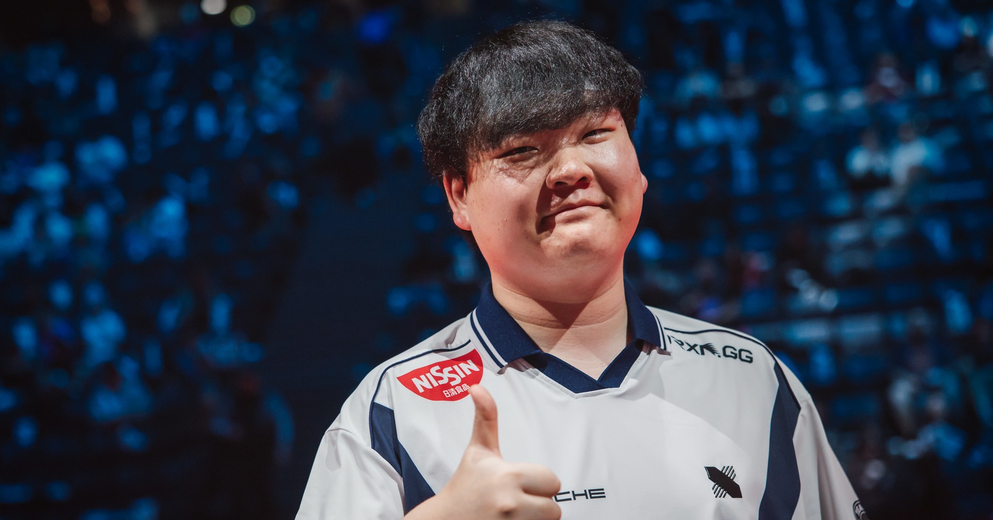 DRX overcomes Paper Rex to set up lower final bout against FNATIC | VLR.gg