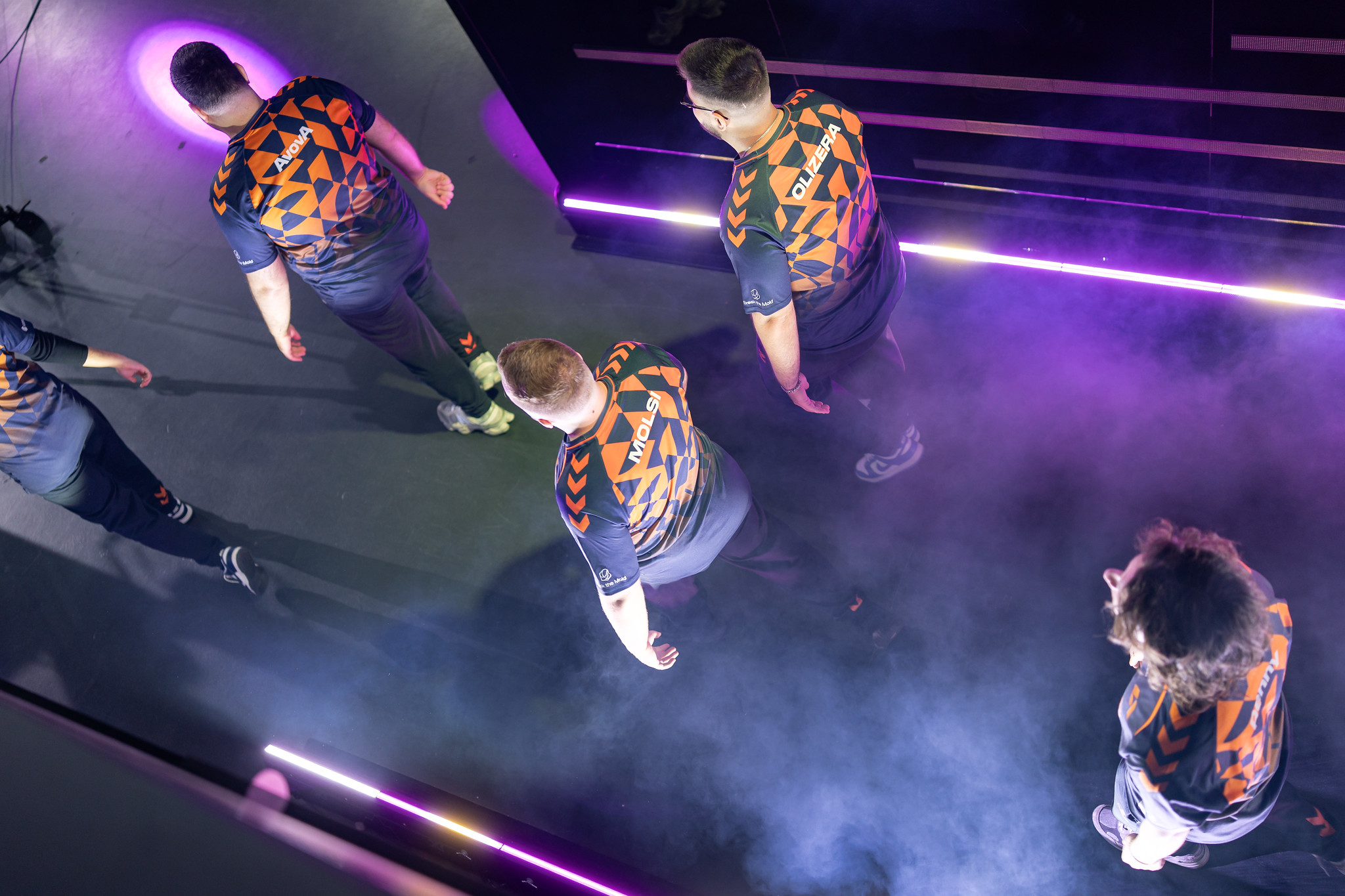 Apeks departs Valorant | VLR.gg