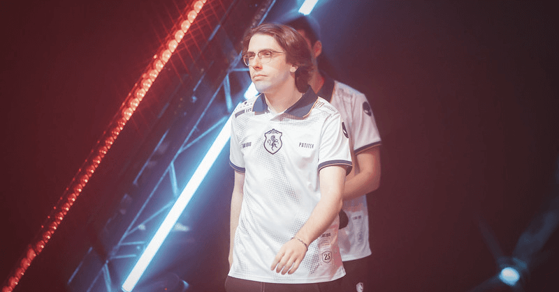 paTiTek to explore options outside of Team Liquid | VLR.gg