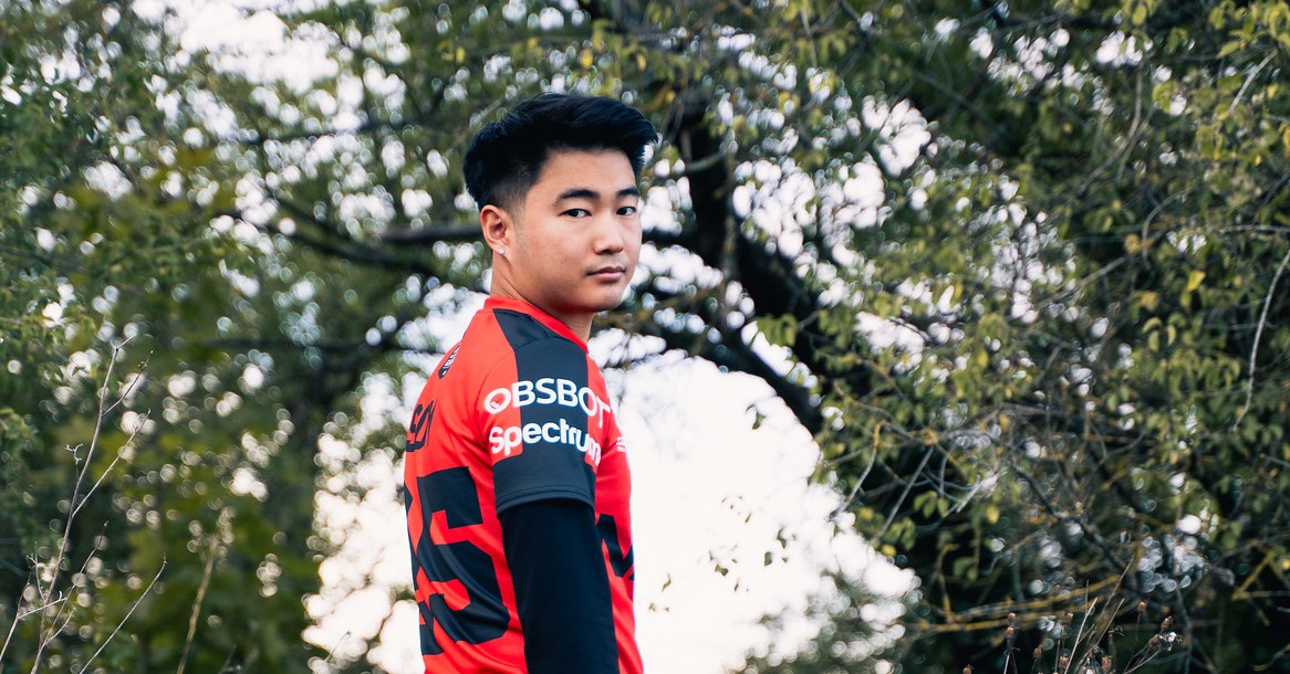 s0m steps back from competitive play | VLR.gg