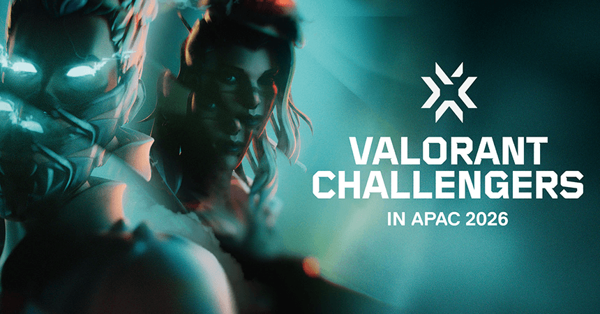 Riot reveals updates to Challengers Pacific in 2026 | VLR.gg