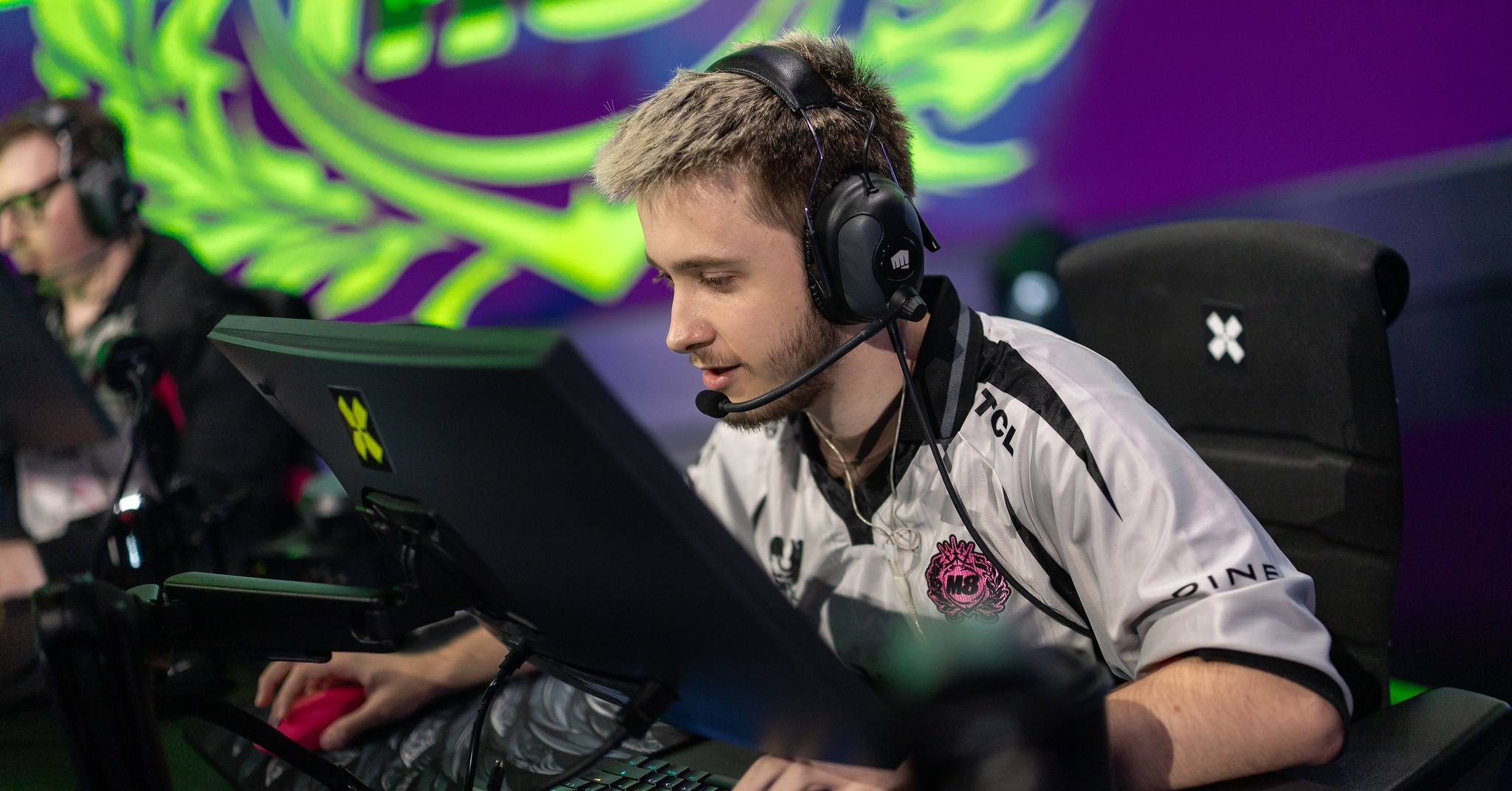 Team Heretics welcomes ComeBack | VLR.gg