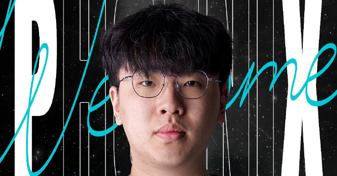 FunPlus Phoenix picks up Setrod | VLR.gg