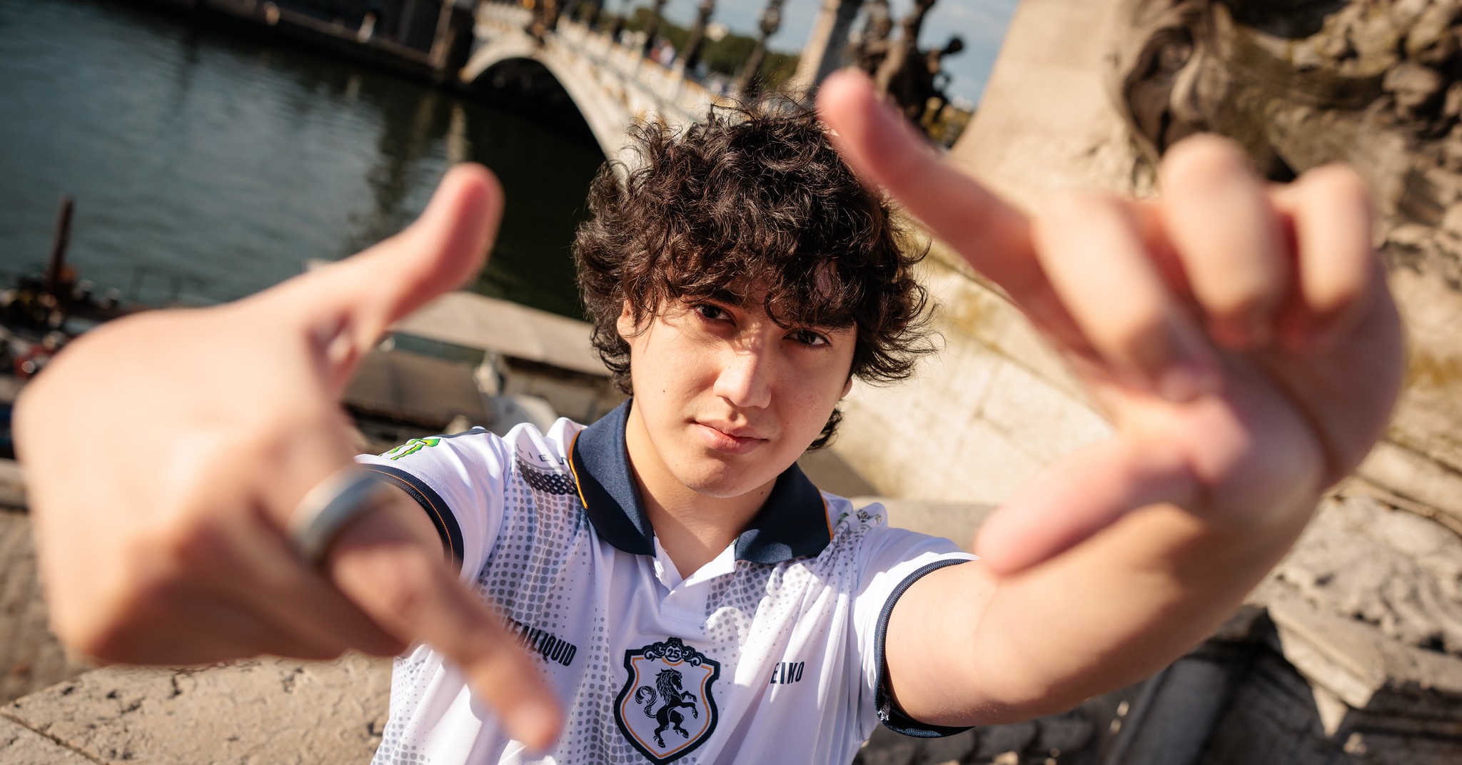 NRG welcomes keiko | VLR.gg