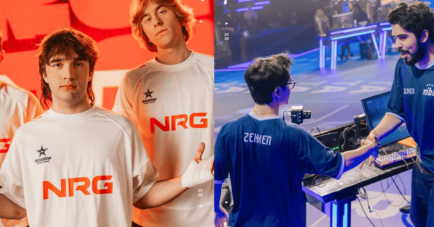 Americas' juggernauts deliver in first Kickoff match | VLR.gg