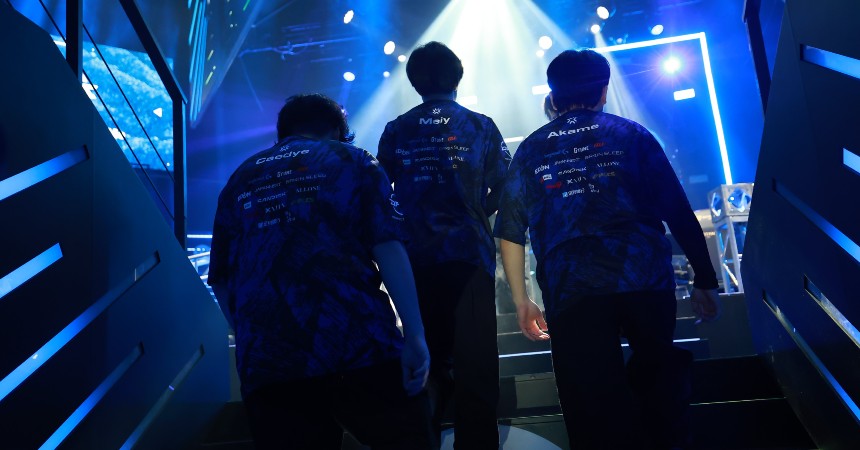 Global, DFM earn sweeps to continue in middle bracket | VLR.gg