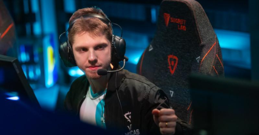 Demon1 signs with ENVY following substitute run with Cloud9 | VLR.gg