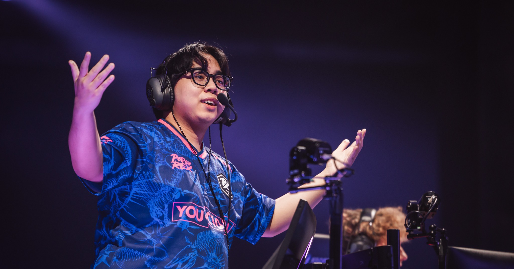 Paper Rex advances to playoffs with nailbiter 2-1 win over NRG | VLR.gg
