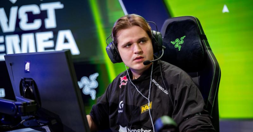Natus Vincere begins rebuild, parts with longtime player Shao | VLR.gg